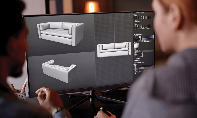 3D Modeling Techniques for Creating Detailed Models