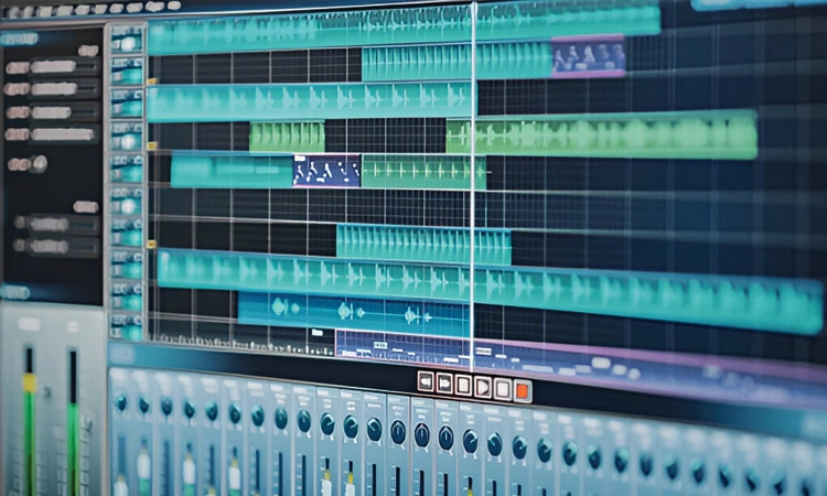 Online Audio Speed Changer - Fast & Easy Audio Editing Tool