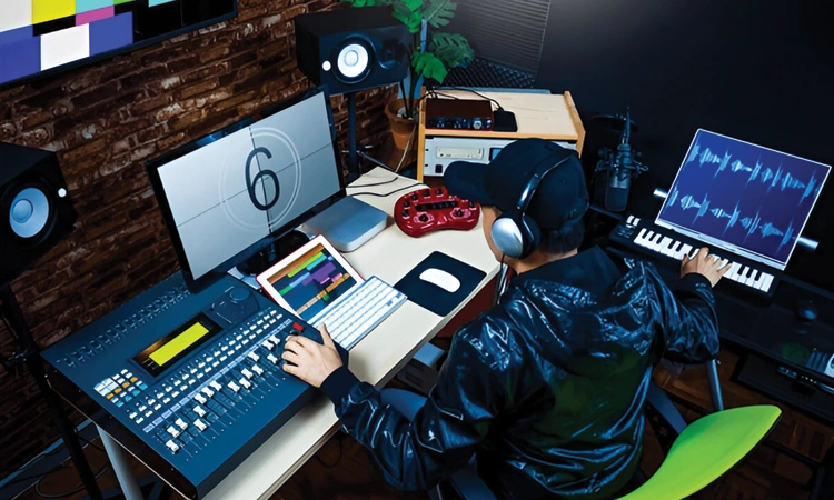 Ultimate Guide to Online MIDI Editors for Music Creation