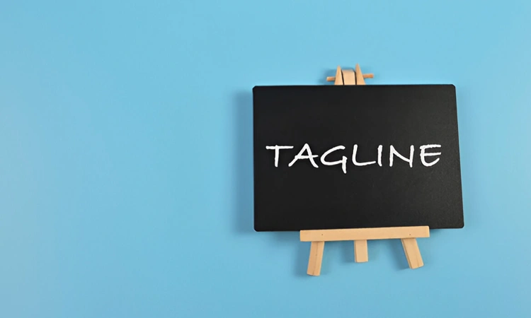30 Tagline & Brand Slogan Examples That Work in 2025
