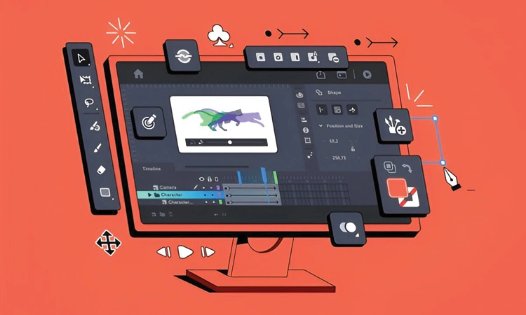 A Complete Guide to 3D Video Editing Techniques