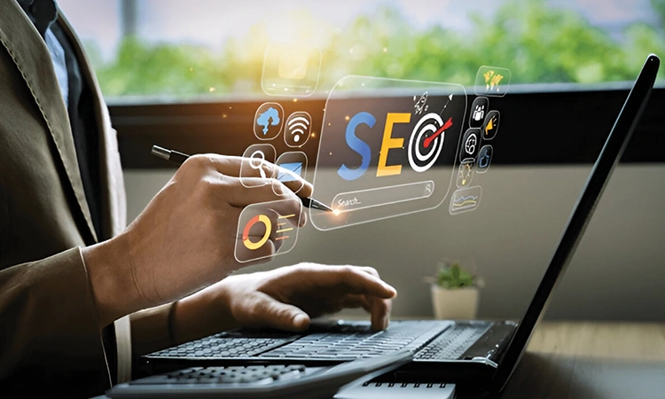 Step-by-Step Guide to SEO Optimization Techniques